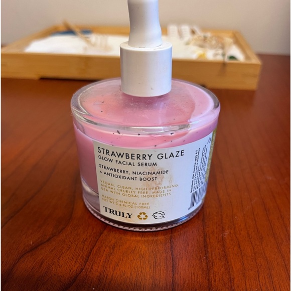 TRULY | Makeup | Truly Serum | Poshmark